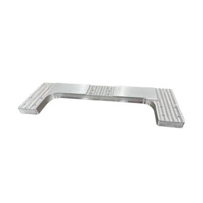 China Quenched Steel CNC Lathe Parts ±0.001mm Tolerance for Aerospace for sale