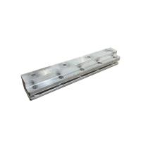 China Precision CNC Lathe Parts Aluminum 6061 Custom Machined Components 0.002mm Tolerance for sale