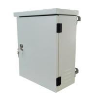 China Nickel Plating Sheet Metal Enclosure OEM Custom Bending Aluminum 1.2mm for sale