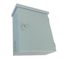 China Custom Stainless Steel Electrical Sheet Metal Enclosure 0.8mm to 16mm Thickness for sale