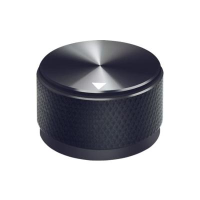 China CNC Aluminum Parts OEM ODM Metal Lathe Machine Spare Parts 0.002mm Tolerance for sale