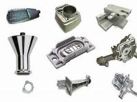 China Auto Zinc Die Casting Mould Custom Sandblasting Aluminum Die Mold for sale