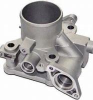 China Forging Die Casting Mould OEM Automotive Aluminum Electrical Enclosure for sale