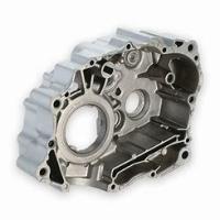 China Forging Die Casting Mould OEM Automotive Aluminum Electrical Enclosure for sale