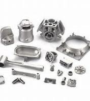 China Automotive Motorcycle Engine Die Casting Mould Die Casting Parts for sale