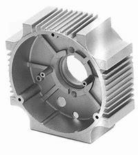 China High Pressure Die Casting Aluminum Automotive Metal Parts Custom 0.8mm 16mm Thickness for sale