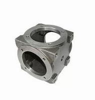China High Pressure Die Casting Aluminum Automotive Metal Parts Custom 0.8mm 16mm Thickness for sale