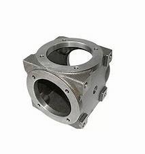 China Custom CNC Machining Die Casting Automotive Spare Parts Zinc Aluminum Alloy 0.005mm Tolerance for sale