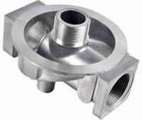 China Precision OEM ODM Automotive Alu Die Casting for sale