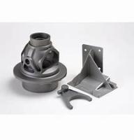 China Machining Aluminium Gravity Die Casting Mould LATHE DRILLING CNC for sale