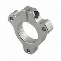 China Machining Aluminium Gravity Die Casting Mould LATHE DRILLING CNC for sale
