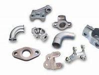 China AISI12 Custom Automotive Aluminum Die Casting 0.005mm Tolerance Precision Parts for sale