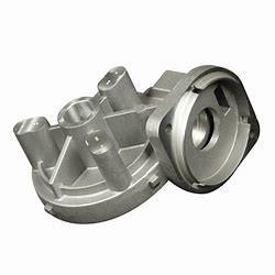 China Custom Precision Die Casting Mould Aluminum Zinc Alloy Parts CT4-7 Tolerance for sale