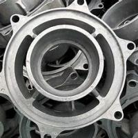 China Custom Precision Die Casting Mould Aluminum Zinc Alloy Parts CT4-7 Tolerance for sale