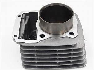 China Custom Die Casting Magnesium Aluminum Zinc Alloy Parts OEM ODM ±0.02mm Tolerance for sale