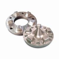 China Custom Aluminum Die Casting Mold Manufacturer High Precision ±0.02mm Tolerance ISO9001 for sale
