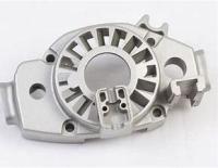 China Custom Aluminum Die Casting Mold Manufacturer High Precision ±0.02mm Tolerance ISO9001 for sale