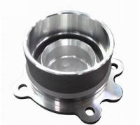 China Custom Aluminum Die Casting Parts ADC12 A360 A380 Alloy 0.01kg-50kg for sale