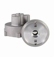 China Custom Aluminum Die Casting Parts ADC12 A360 A380 Alloy 0.01kg-50kg for sale