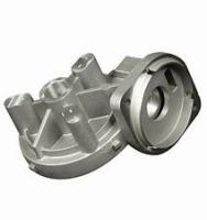 China Custom Aluminum Die Casting Parts ADC12 A360 A380 Alloy 0.01kg-50kg for sale