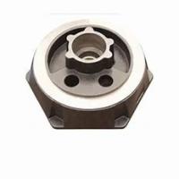 China Custom A356 Aluminium Gravity Die Casting CNC Metal Casting Services OEM Parts for sale