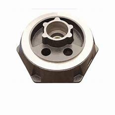 China Custom A356 Aluminium Gravity Die Casting CNC Metal Casting Services OEM Parts for sale
