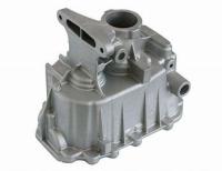 China Custom A356 Aluminium Gravity Die Casting CNC Metal Casting Services OEM Parts for sale