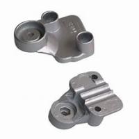 China Custom A356 Aluminium Gravity Die Casting CNC Metal Casting Services OEM Parts for sale