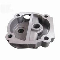 China OEM Oxidation Alloy Aluminium Die Casting Mold Service for sale