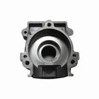 China OEM Oxidation Alloy Aluminium Die Casting Mold Service for sale