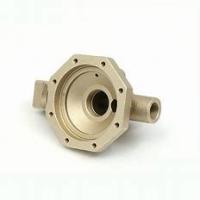 China Zinc Die Casting Parts OEM ODM Custom Copper H13 Mould 3g to 20kg for sale
