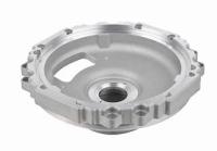 China Aluminum Zamak Die Casting Mould Part OEM Custom High Precise for sale
