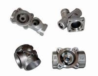 China Aluminum Zamak Die Casting Mould Part OEM Custom High Precise for sale