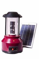 China LED Deluxe Outdoor Solar Table Lamp 1.8W 3100mAh IP65 IP44 for Home for sale