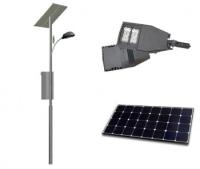 China Waterproof IP65 LED Solar Wall Lamp 1.8W 120LM Outdoor Photovoltaic Light for sale