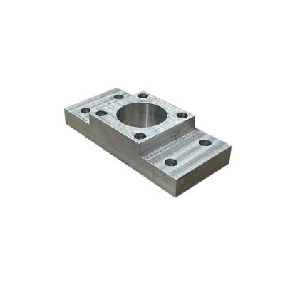 China CNC Turning Milling Metal Lathe Parts Precision Machining 0.002mm Tolerance Custom for sale