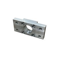 China CNC Turning Milling Metal Lathe Parts Precision Machining 0.002mm Tolerance Custom for sale