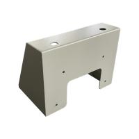 China CNC Sheet Metal Fabrication Laser Cutting Enclosure Processing Welding Service for sale