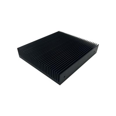 China Customized Aluminum Bending Sheet Metal Fabrication Stamping Box for sale