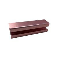 China Stamping Bending Welding Sheet Metal Fabrication Service Anodizing Surface for sale
