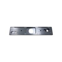 China Precision Sheet Metal Fabrication Laser Cutting Bending Welding Parts Service for sale
