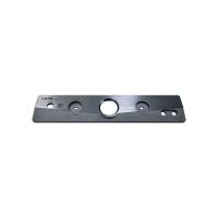 China Custom Sheet Metal Stamping Parts Punching Bending Bracket for sale