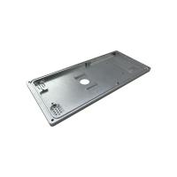 China Stamping Bending Welding Sheet Metal Fabrication Service Anodizing Surface for sale
