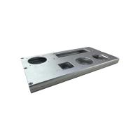 China Stamping Bending Welding Sheet Metal Fabrication Service Anodizing Surface for sale