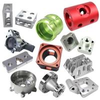 China Custom Fabrication Stainless Steel CNC Machining High Precision CNC Lathe Parts for sale