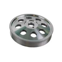 China Custom CNC Machining Aluminum Parts Precision CNC Lathe Service ±0.001mm Tolerance for sale