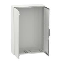 China Custom Sheet Metal Enclosure IP65 Wall Mount Steel Stainless Steel 200x150x100mm for sale