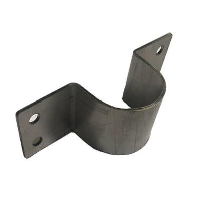 China Custom CNC Sheet Metal Fabrication Stamping Bending Parts OEM 100% Inspection for sale