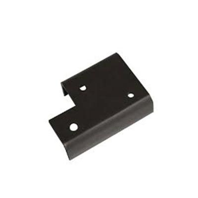 China Custom Sheet Metal Fabrication Service CNC Laser Cutting Bending Parts 7-15 Days Lead Time for sale
