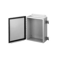 China IP65 Stainless Steel Waterproof Distribution Box Custom Sheet Metal Enclosure 600mm for sale